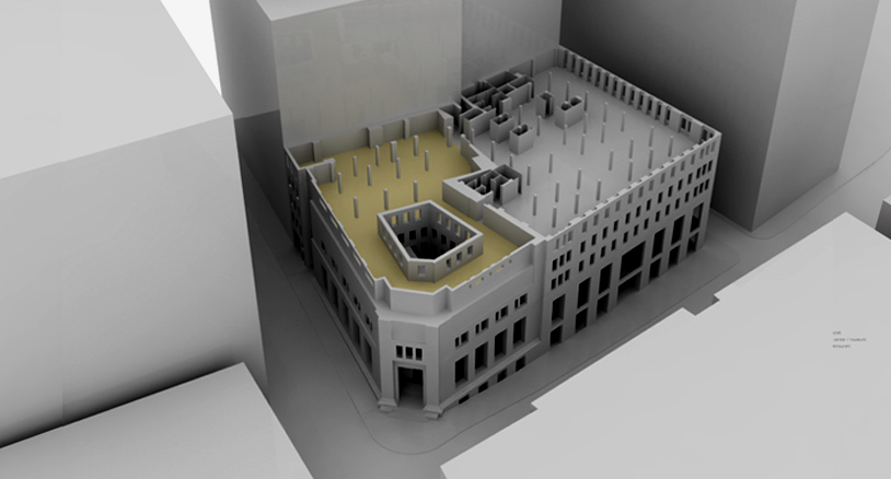 retail_23 wall street - maetadesign