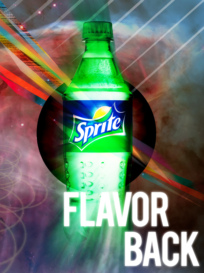 Sprite - alvaradoportfolio