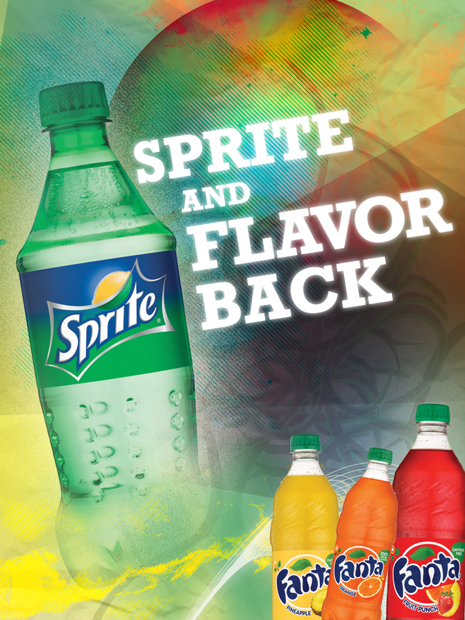 Sprite - alvaradoportfolio