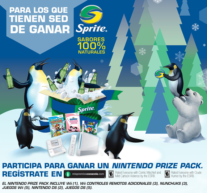 Sprite - alvaradoportfolio