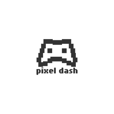 Pixel Dash - Eric Larson | Portfolio