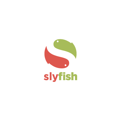 Sly Fish - Eric Larson | Portfolio