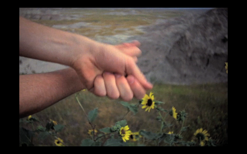 Project Gasbuggy (2014) - Carlelsaesser