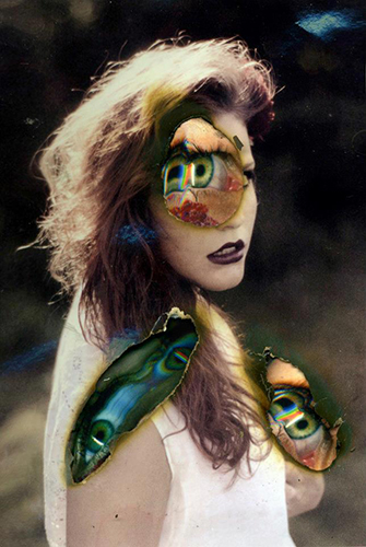 DESTROY - ROSANNA JONES PHOTOGRAPHY