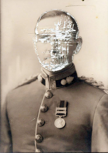 DESTROY - ROSANNA JONES PHOTOGRAPHY