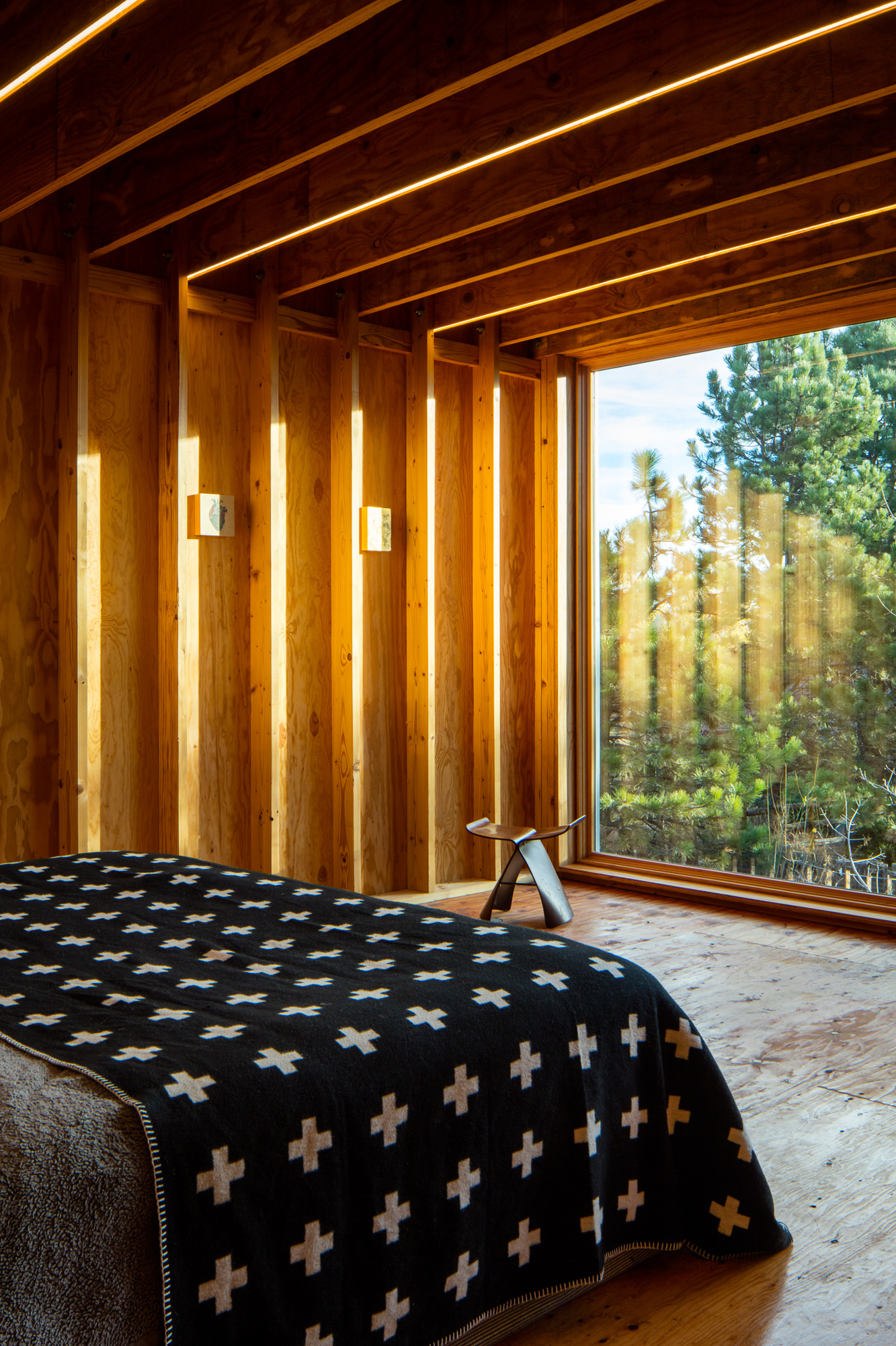 INSIDE OUT HOME - tres birds