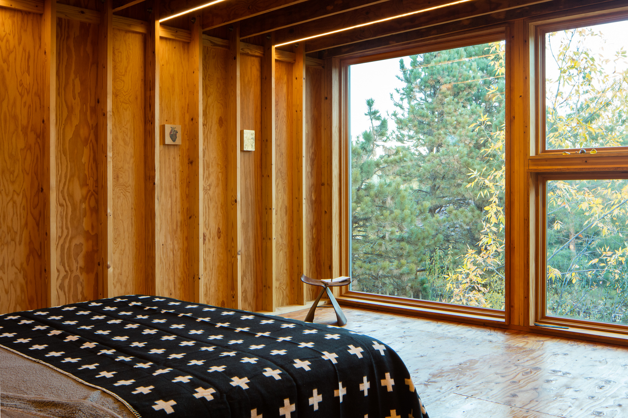 INSIDE OUT HOME - tres birds