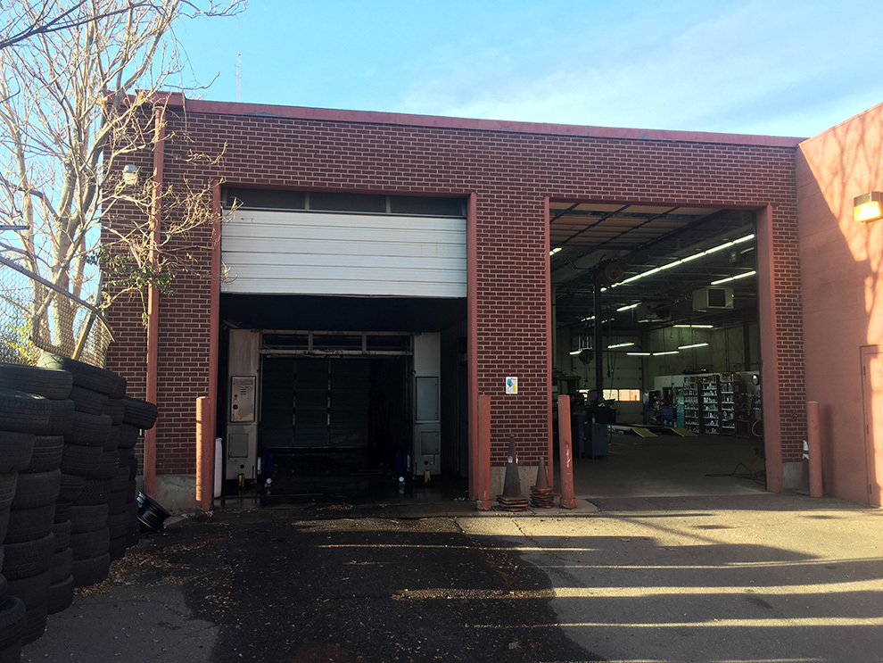 RINO ART PARK - tres birds