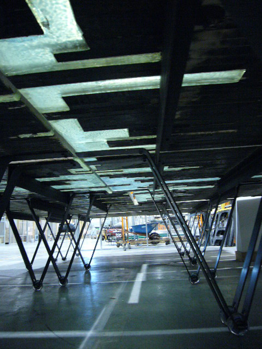 CRISPIN PORTER + BOGUSKY - tres birds