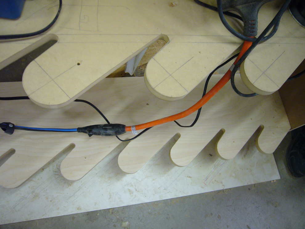 BURTON: VAIL FLAGSHIP RETAIL STORE - tres birds