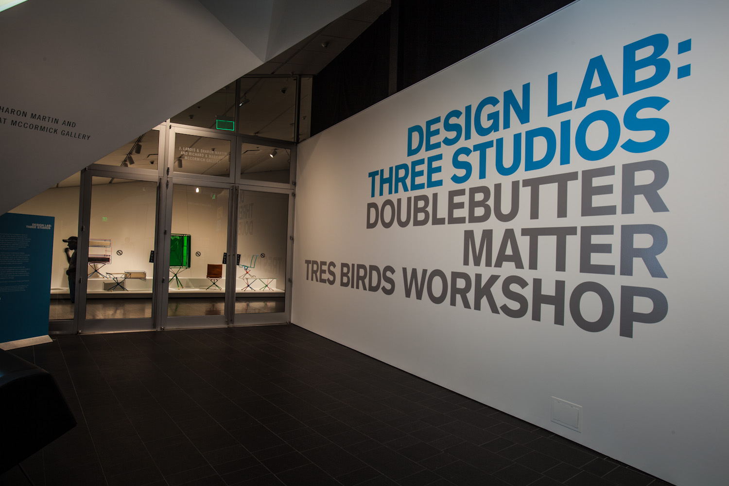 DESIGN LAB - tres birds