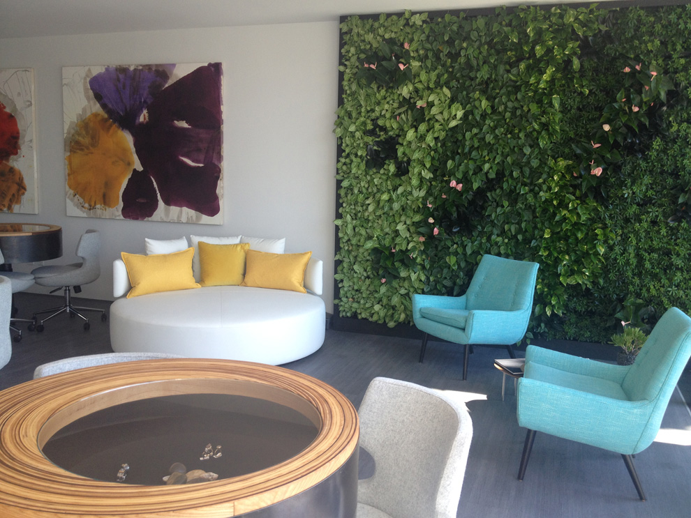 TODD REED VENICE - tres birds