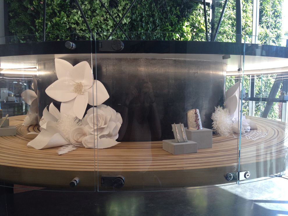 TODD REED VENICE - tres birds