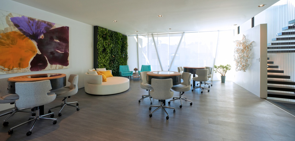 TODD REED VENICE - tres birds