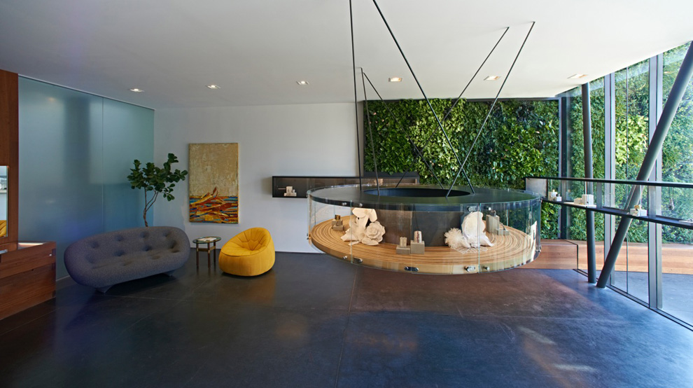 TODD REED VENICE - tres birds