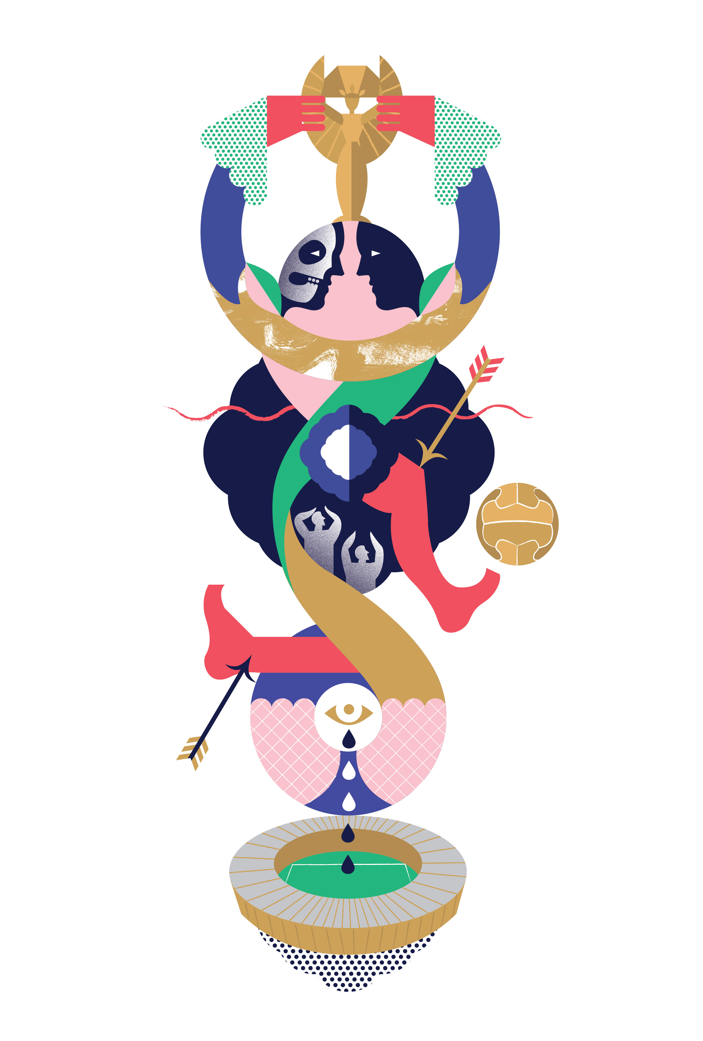 Howler magazine poems by Eduardo Galeano - eirianchapman