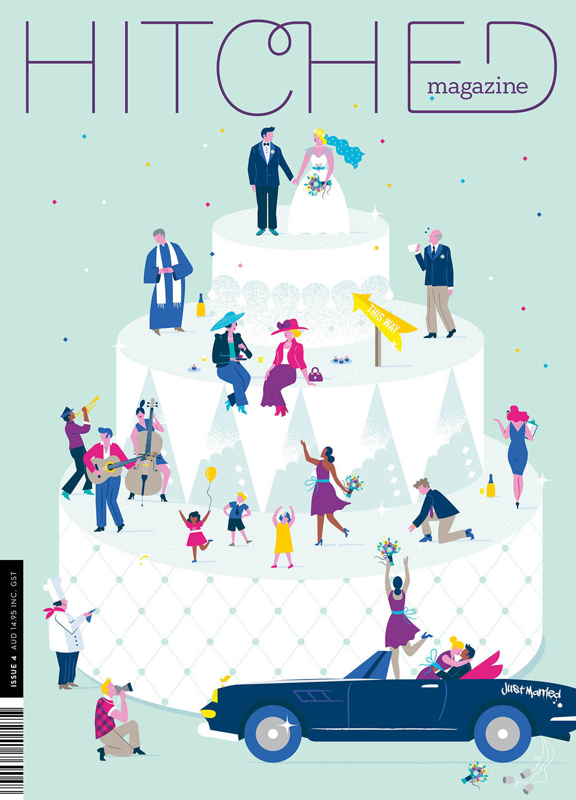 Hitched magazine - eirianchapman