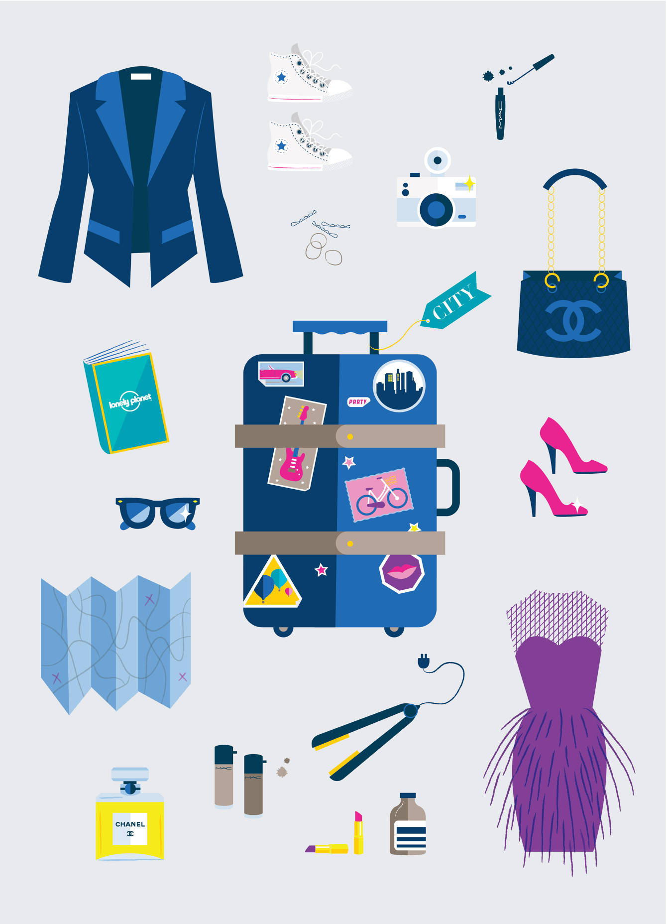 Hitched magazine - eirianchapman