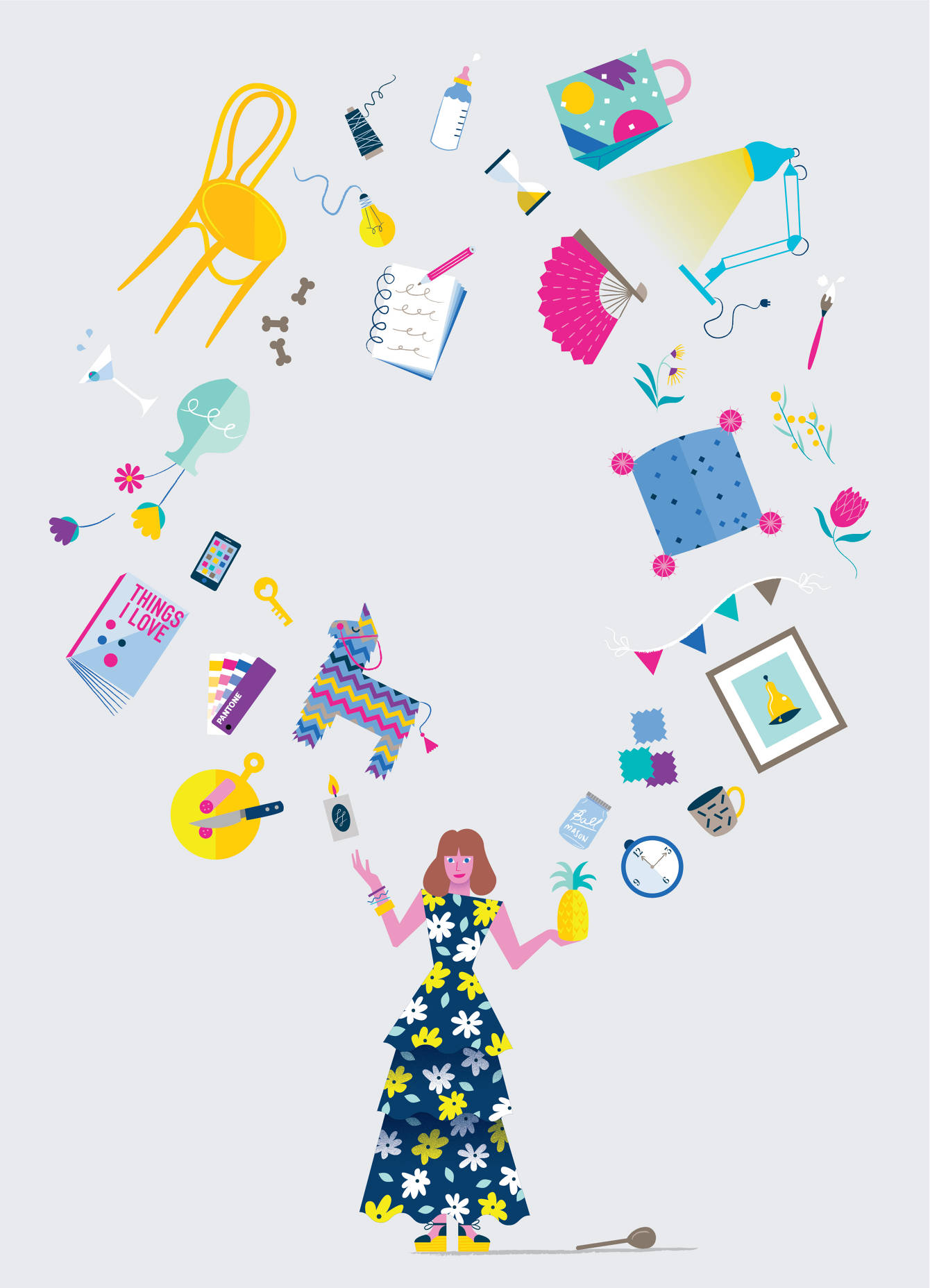 Hitched magazine - eirianchapman