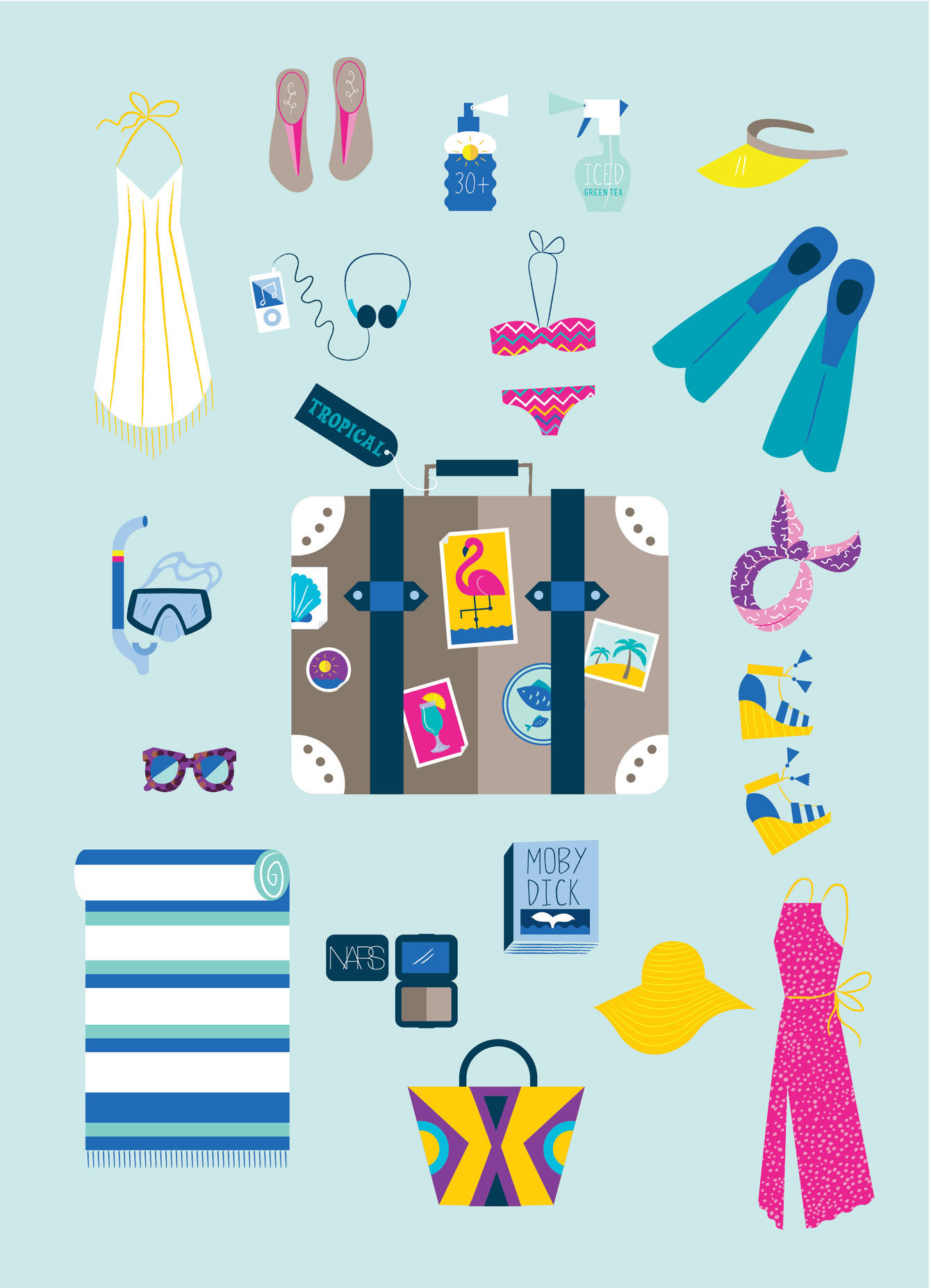 Hitched magazine - eirianchapman