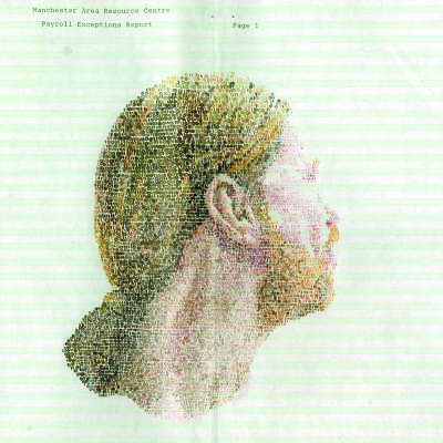 Richard Shields Art Works