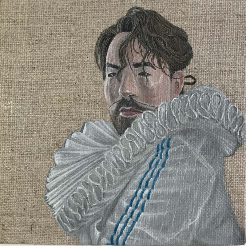 Richard Shields Art Works