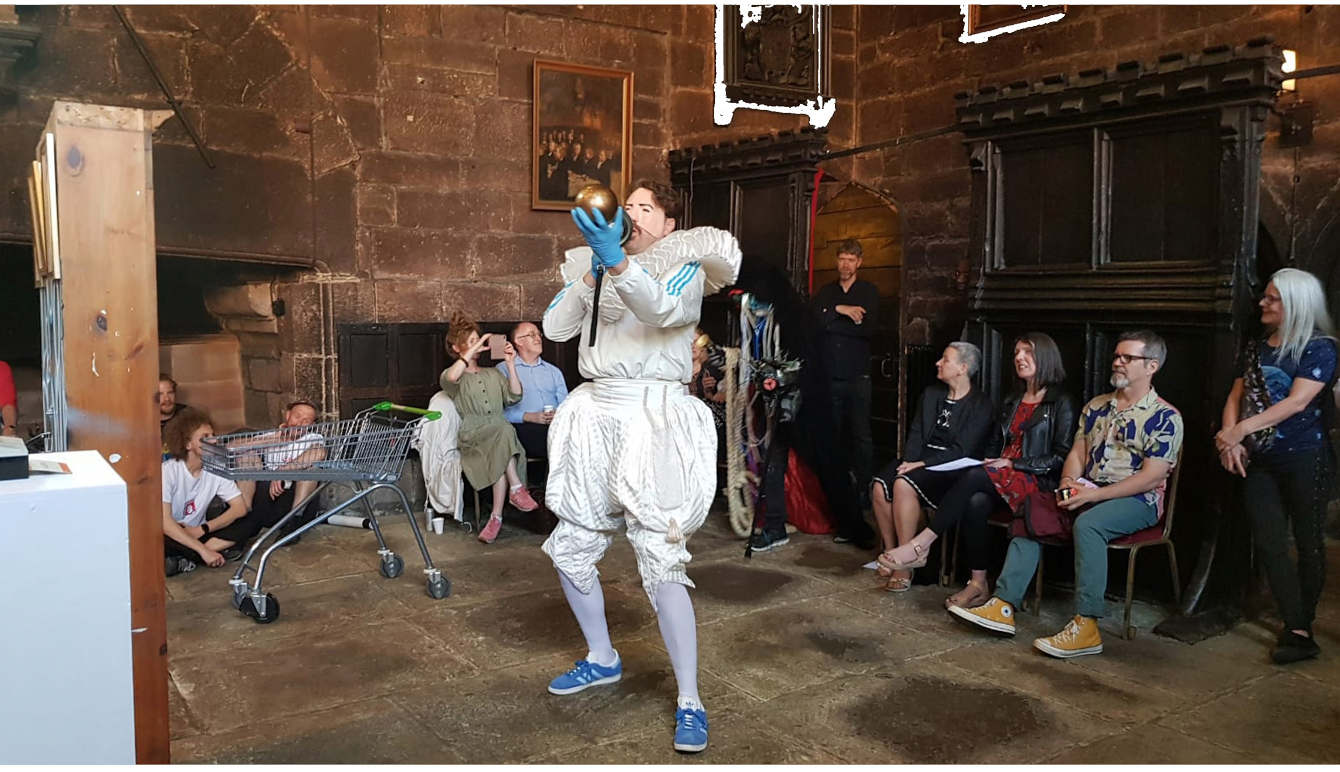 About Richard Shields - Richard Shields Art Works