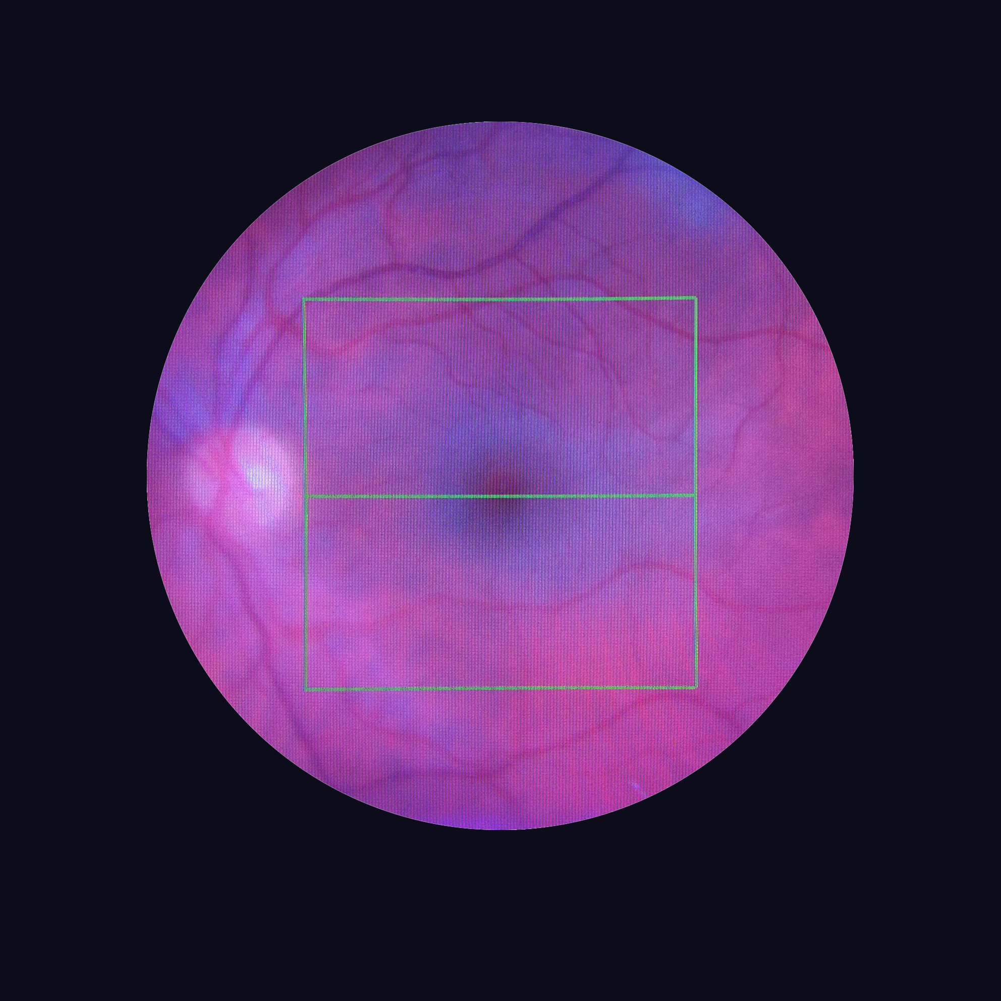 Sight Specific - Richard Shields Art Works