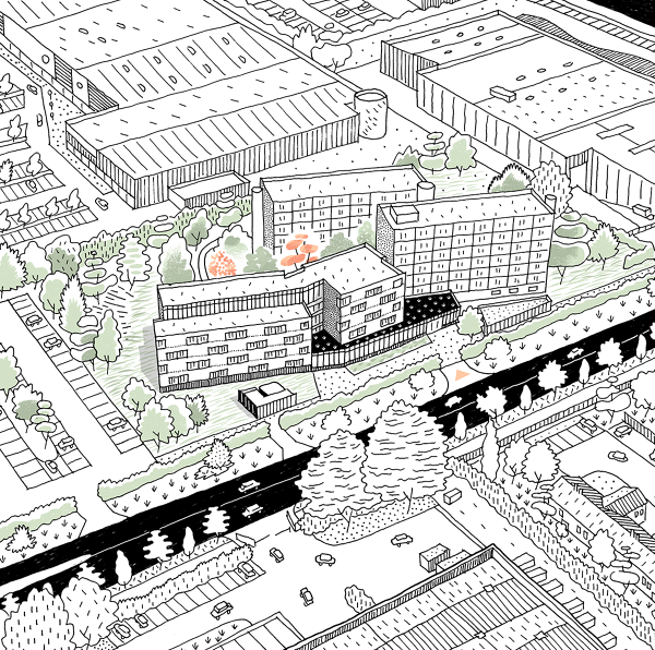 Thibaut Rassat Portfolio