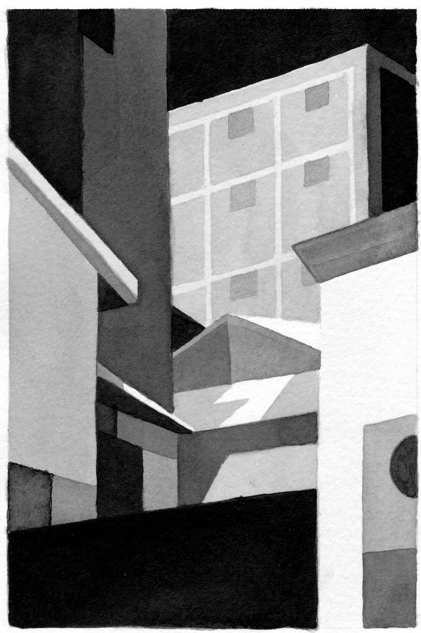 Thibaut Rassat Portfolio