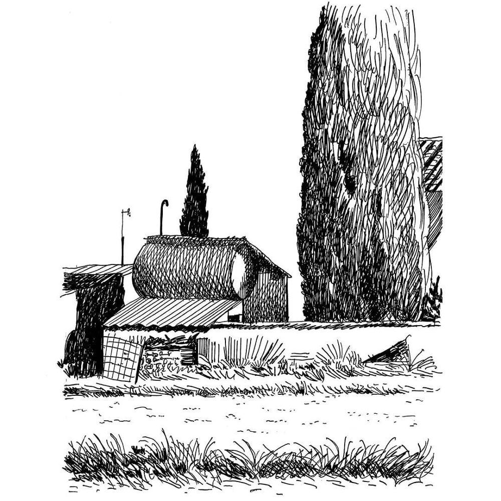 Carnets - Thibaut Rassat Portfolio