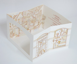 Thibaut Rassat Portfolio