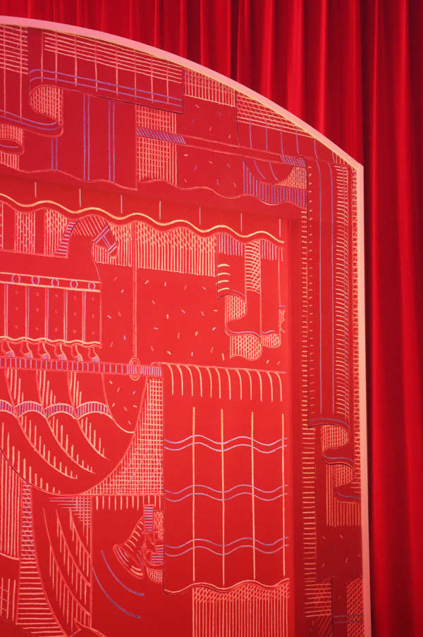 Thibaut Rassat Portfolio