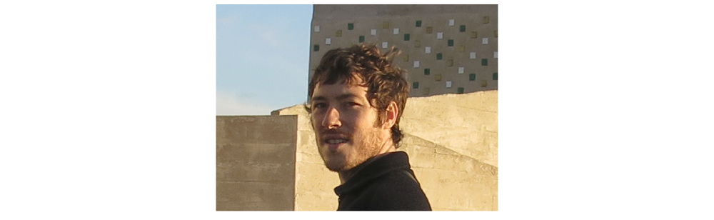 À propos - Thibaut Rassat Portfolio