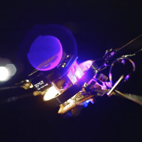 Cloud Light - Tilen Sepič