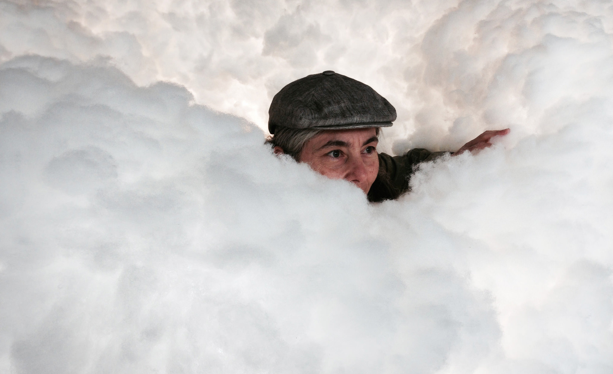 Cloud Light - Tilen Sepič