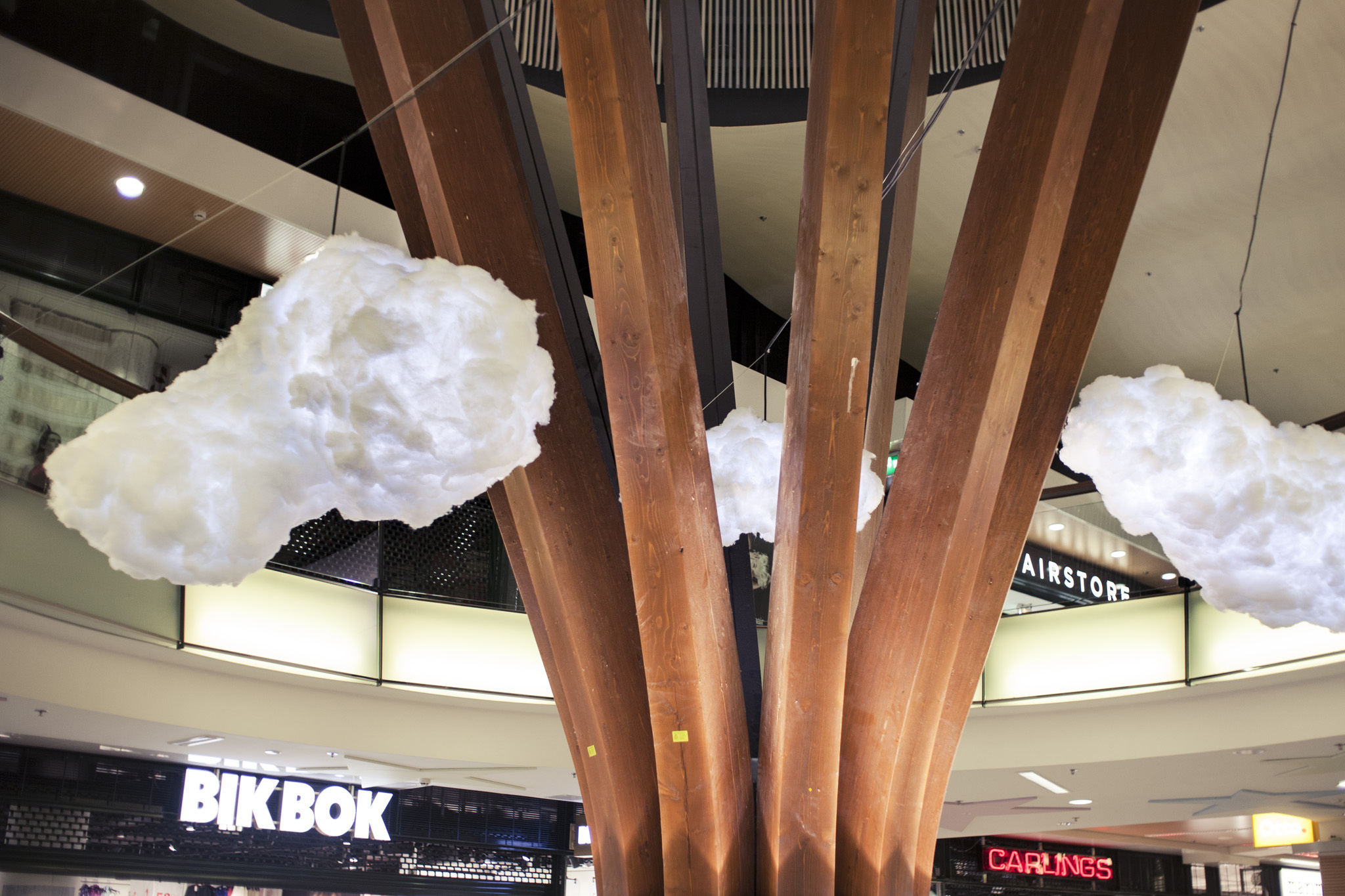 Cloud Light - Tilen Sepič