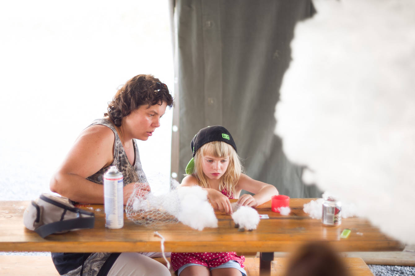 Cloud Light - Tilen Sepič