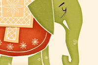 Adrian Walsh - Design and Illustration