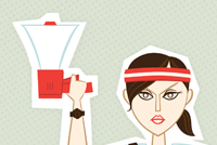 Adrian Walsh - Design and Illustration