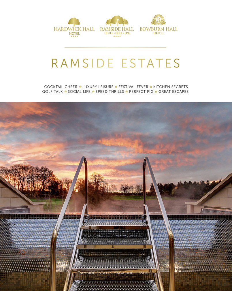 Ramside - Kimberley Creative