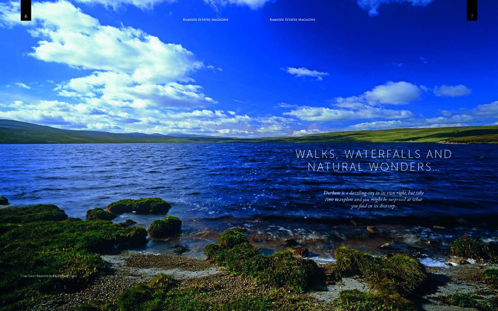 Ramside - Kimberley Creative