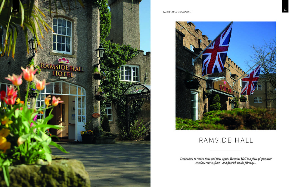 Ramside - Kimberley Creative