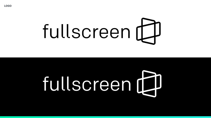 Fullscreen // SVOD BRANDING - Shannon Shelly