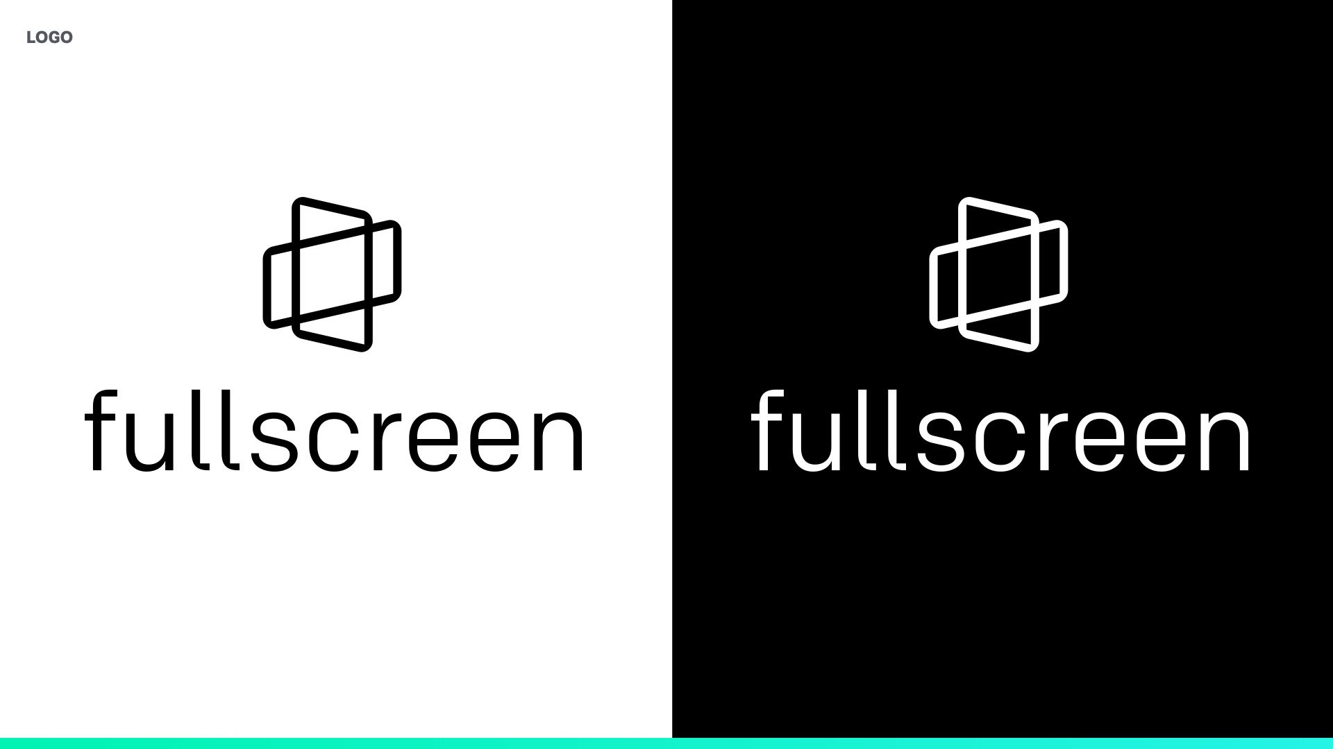 Fullscreen // SVOD BRANDING - Shannon Shelly