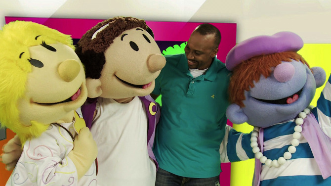 The Dreamsters (TV Series) - Karolyn Szot