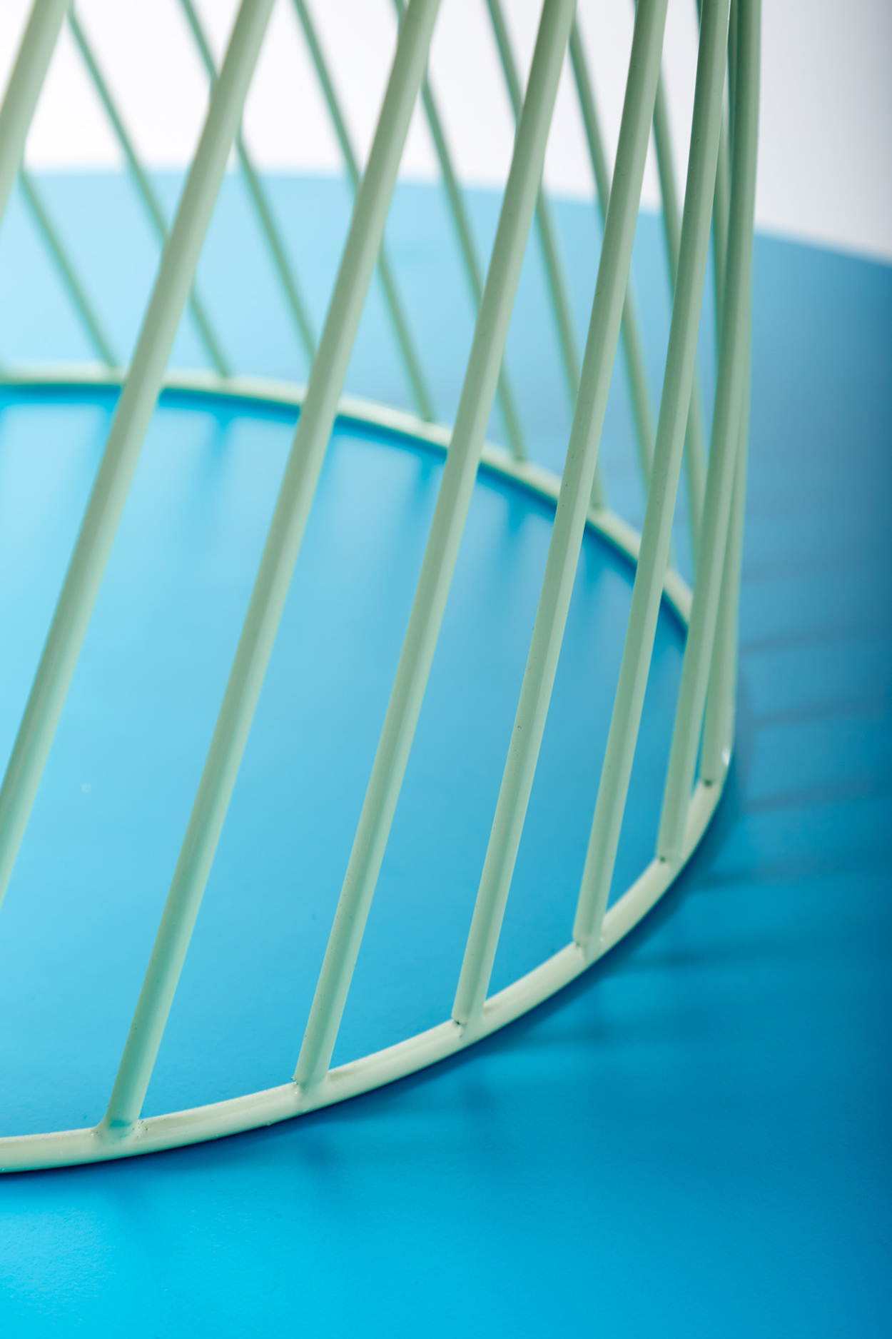 CIRCUS coffee table coral - colonel