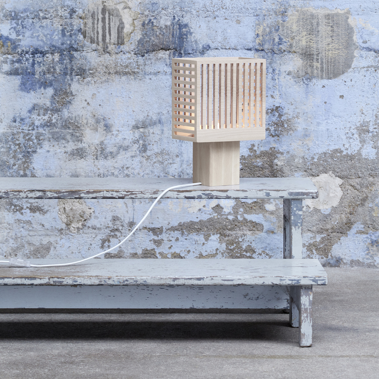 KYOTO table lamp - colonel