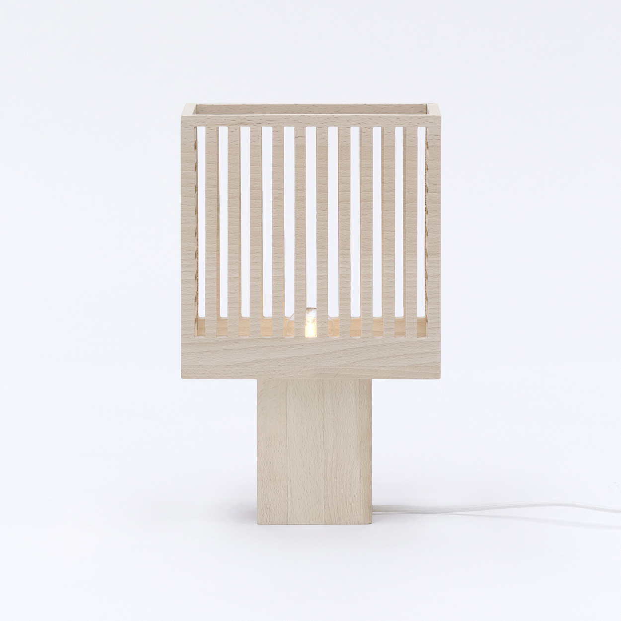 KYOTO table lamp - colonel