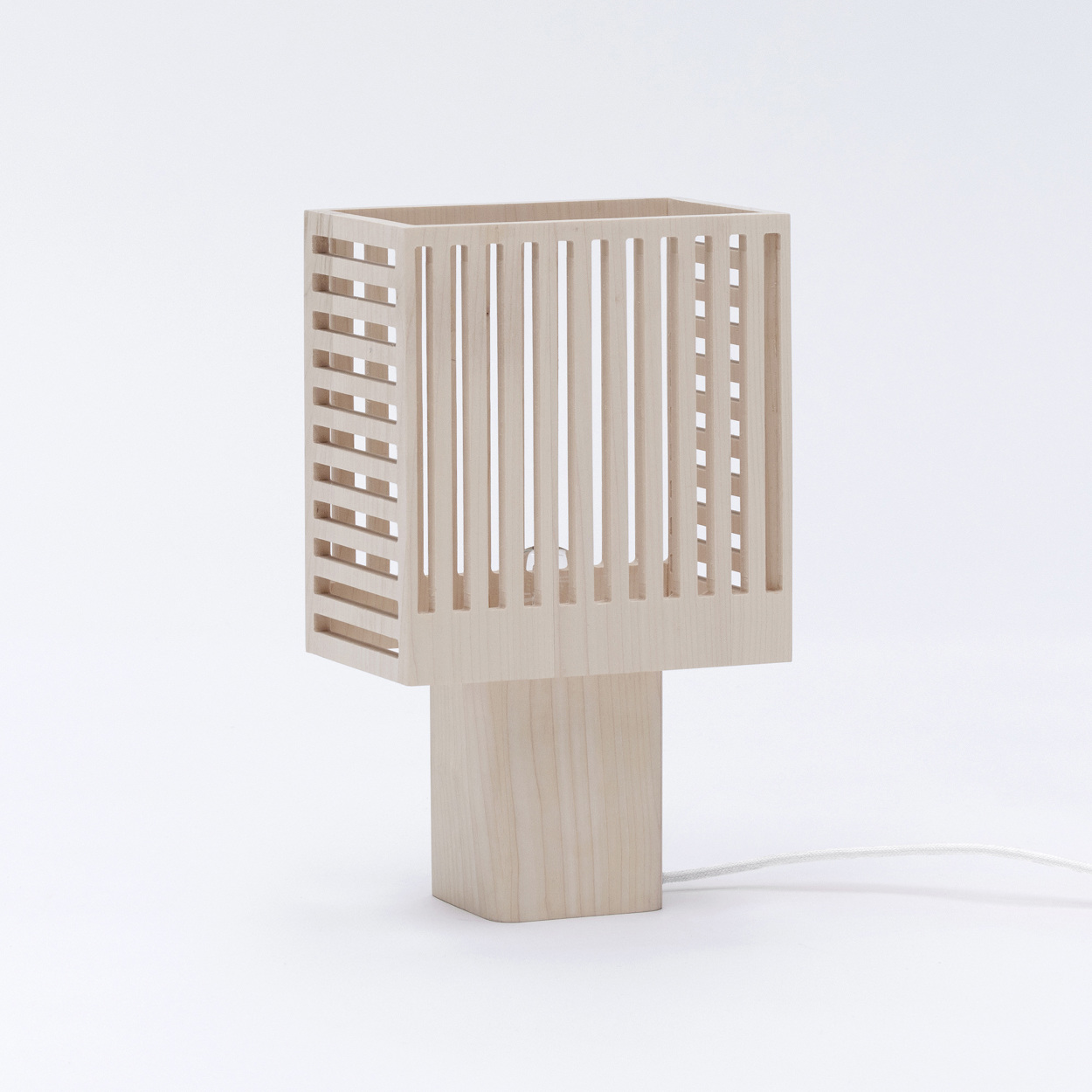 KYOTO table lamp - colonel